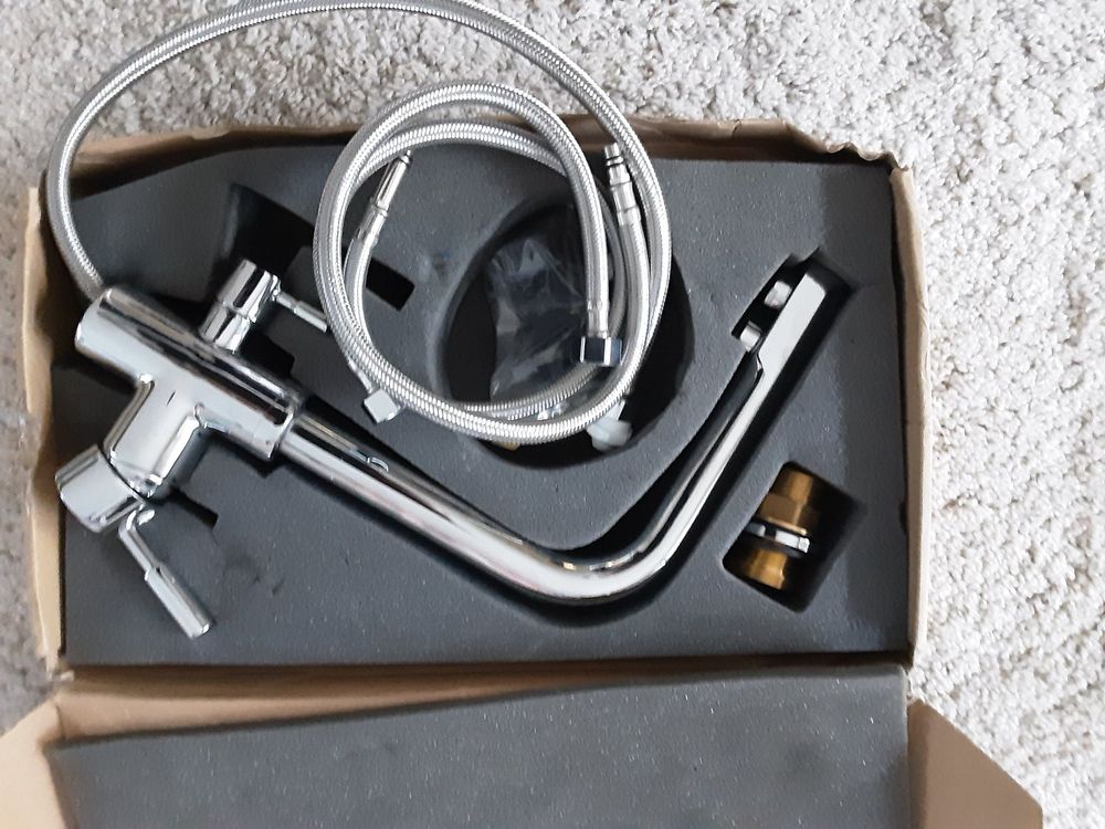 SchnäppchenKÜCHEN AMATUR spezial (Neu und originalverpackt) in wolfhalden für CHF 60 – mit ...