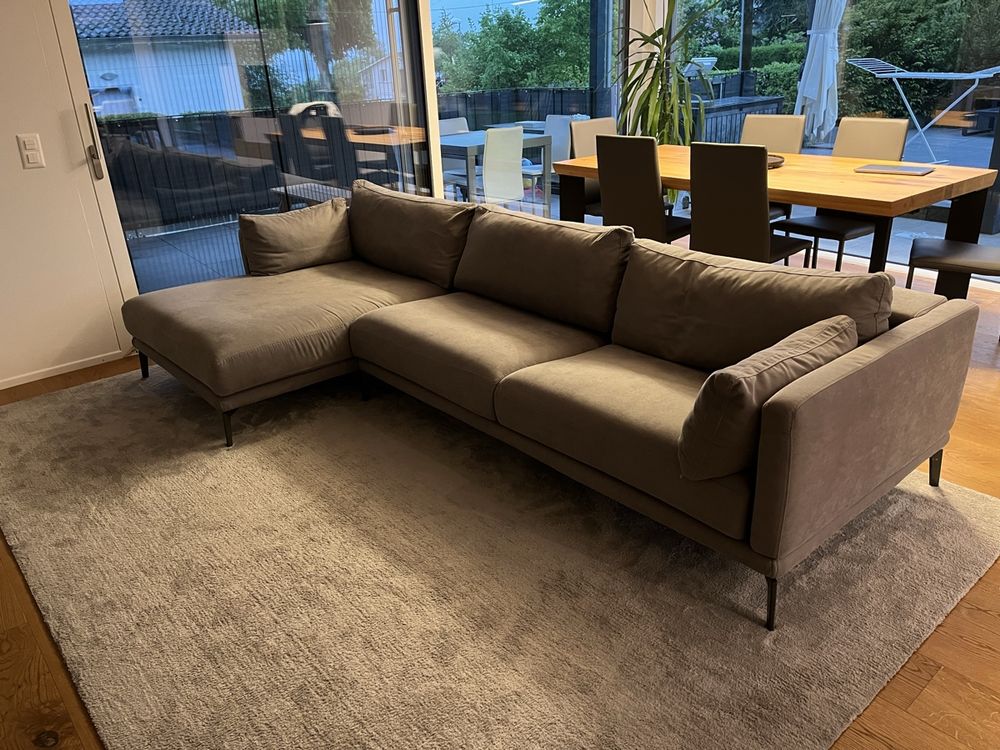 Sofa Calia Made in Italy - high quality/low price (Neu (gemäss ...