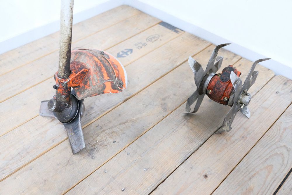 Freischneider Stihl FS 106 (Gebraucht) in Volketswil für CHF 106 – nur ...