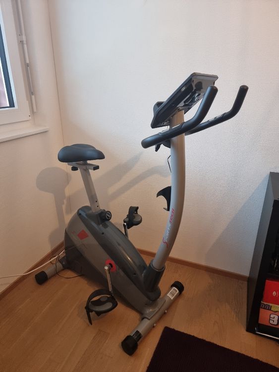 SPORTSTECH ESX500 Ergometer (Neu (gemäss Beschreibung)) in Luzern für ...