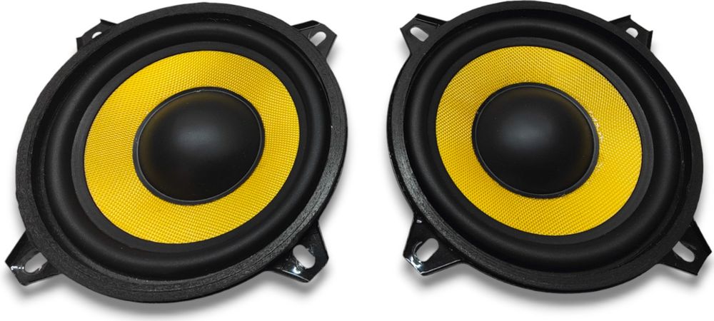 Woofer/médium - Audio-System C Series - 70 Wrms | Kaufen auf Ricardo