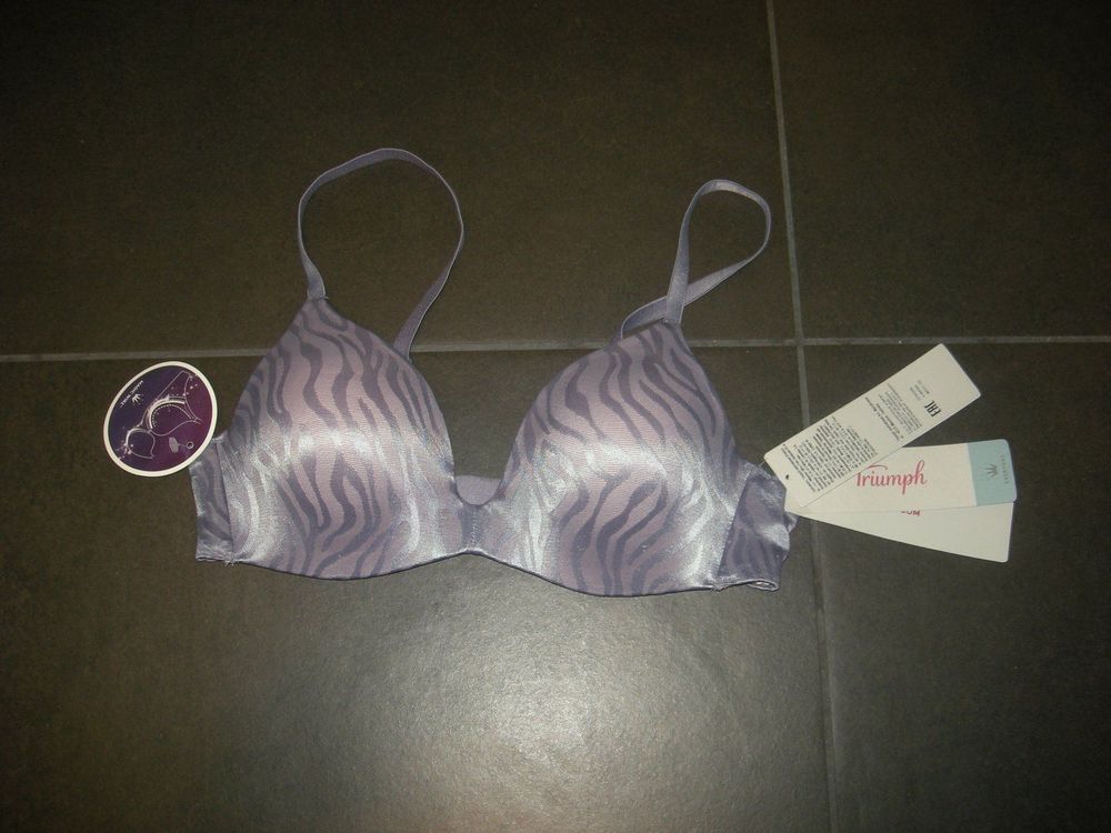 Triumph BH Neu, Gr: EUR: 70A | Kaufen auf Ricardo