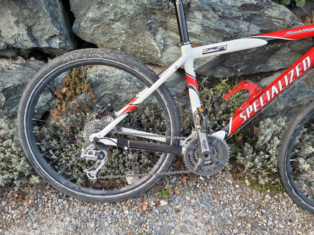 Specialized custom bike | Kaufen auf Ricardo