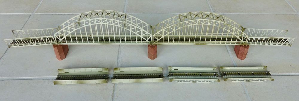 Märklin 7162 7163 7161 7168 7064 (Gebraucht) in Bleiken für CHF 120 ...