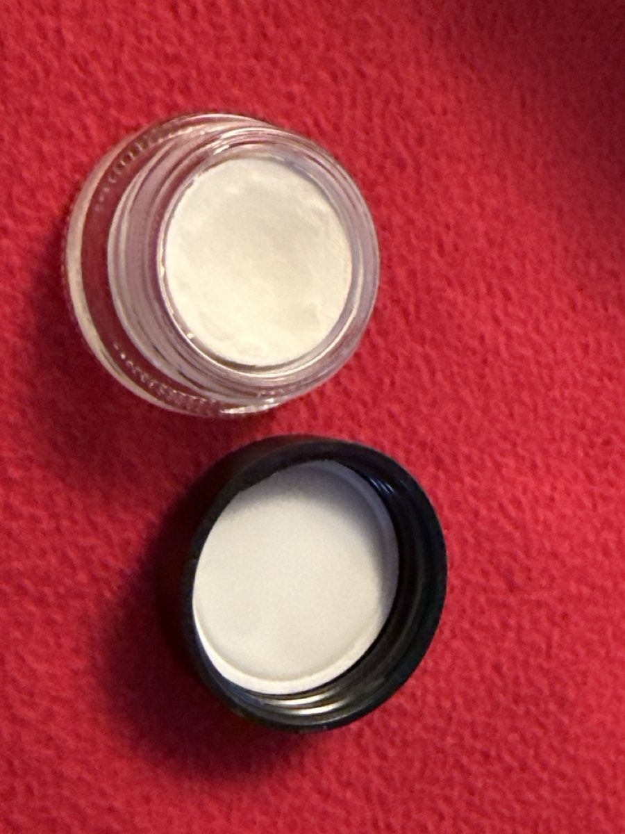 MAC Pro Longwear Paint Pot, Sink To A Whisper, Neuwertig (Neu (gemäss ...