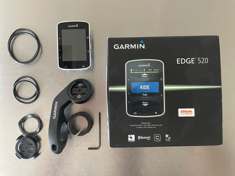 Garmin 520 GPS | Kaufen auf Ricardo