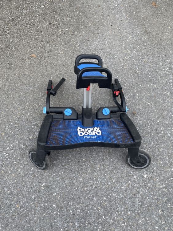 Buggy Board Maxi + | Kaufen auf Ricardo
