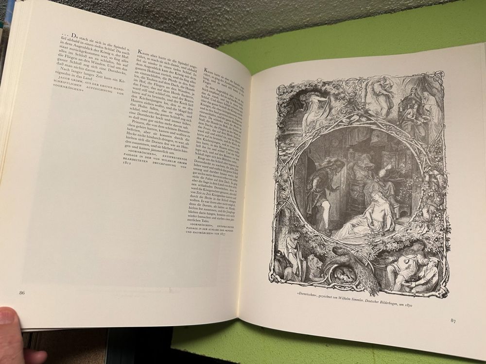 Gabriele Seitz: Die Brüder Grimm. Leben-Werk-Zeit. (Gebraucht) in ...