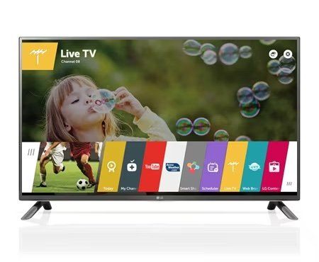 LG 32lf650v | Kaufen auf Ricardo