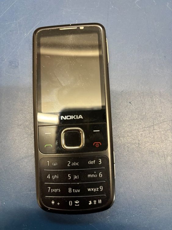 Nokia 6700 Classic | Kaufen auf Ricardo