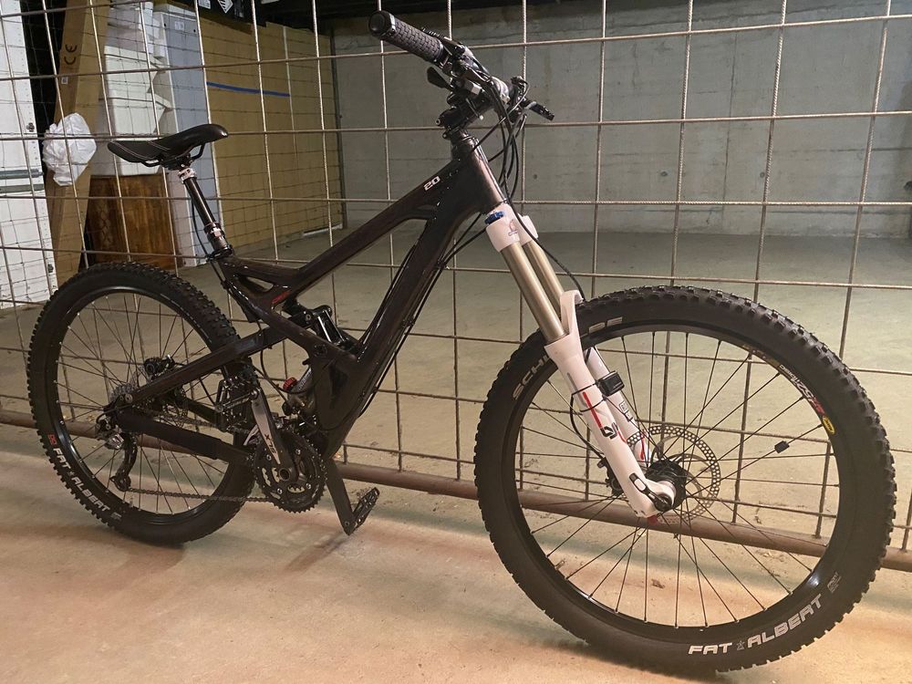 VTT Scott Ransom 20 + | Kaufen auf Ricardo