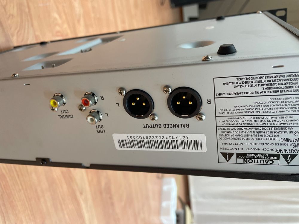 Numark cd player | Kaufen auf Ricardo