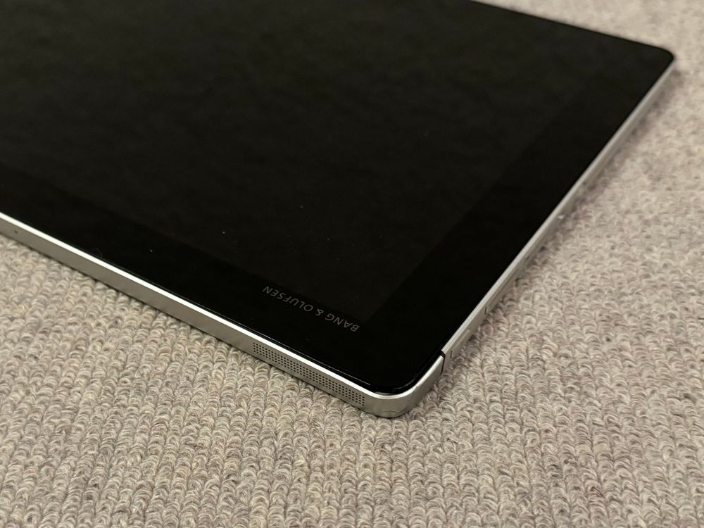 HP Elite x2 1012 G1 Tablet | Windows 11 Pro | 500 GB SSD (Gebraucht) in ...