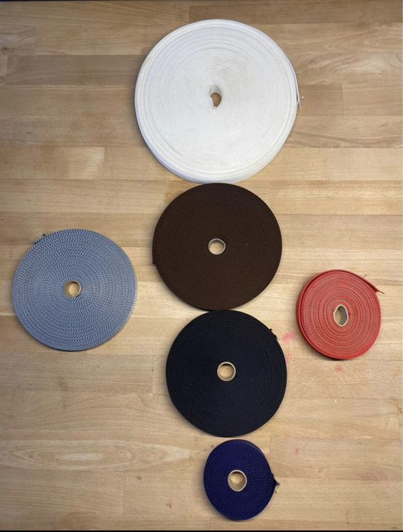 Gurtband (Neu (gemäss Beschreibung)) in Zizers für CHF 20 – mit Lieferung auf Ricardo kaufen