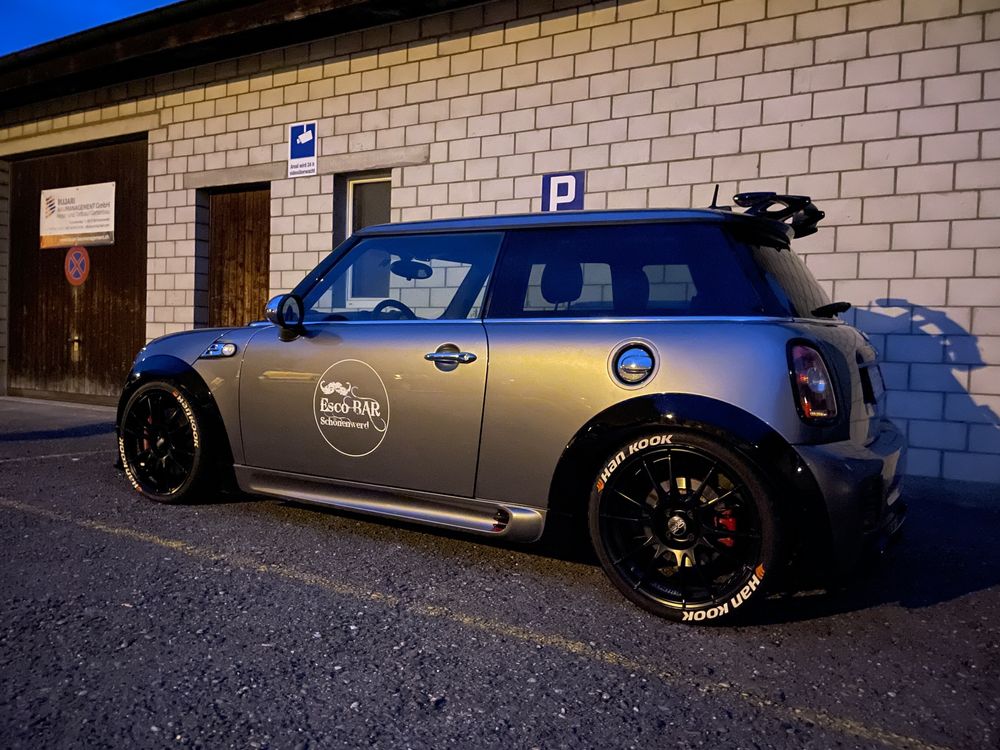 Mini Cooper JCW R56 (Gebraucht) in Neuendorf für CHF 5500 – nur ...