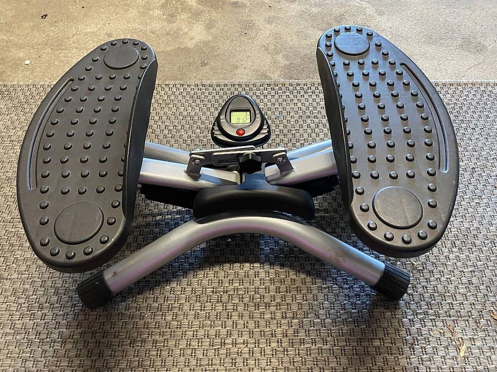 Mini Stepper für Zuhause / Fitnessgerät | Kaufen auf Ricardo