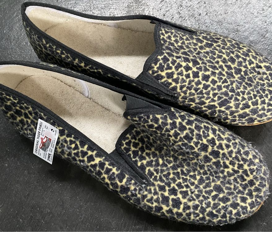 Tigerfinken neu 38 (Neu (gemäss Beschreibung)) in Chur für CHF 39 – mit ...