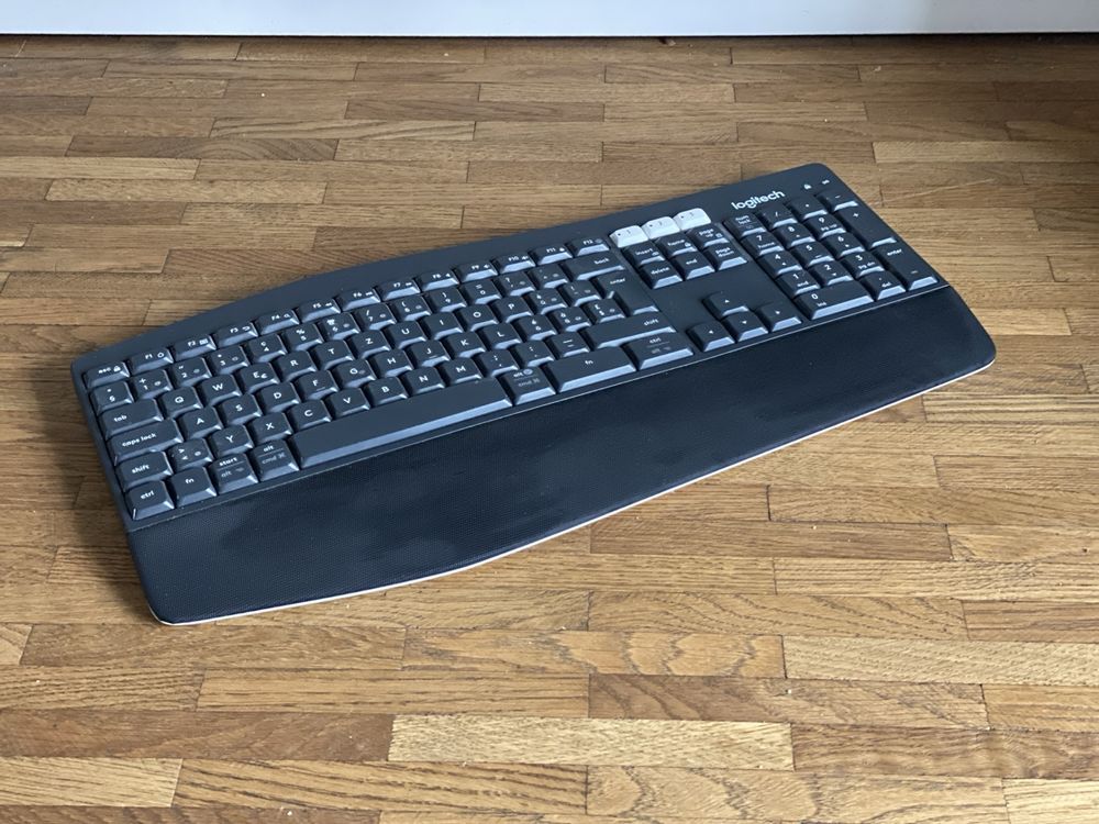 Logitech keyboard MK850 | Kaufen auf Ricardo