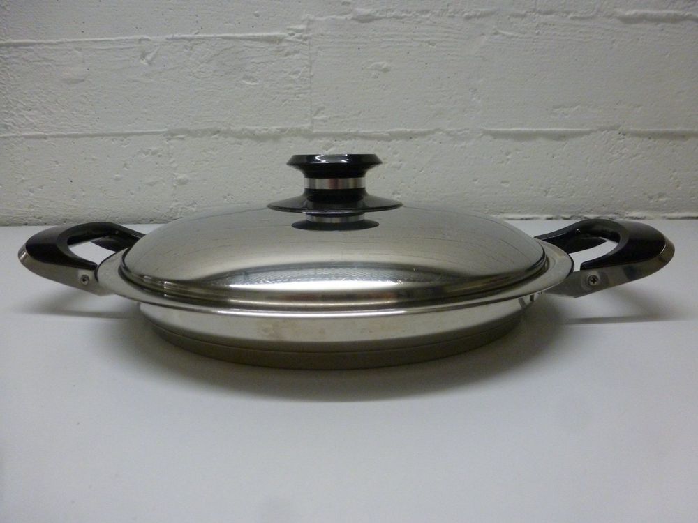 AMC "Griddle", Crepe-Pfanne (Gebraucht) in Schwerzenbach für CHF 30 ...