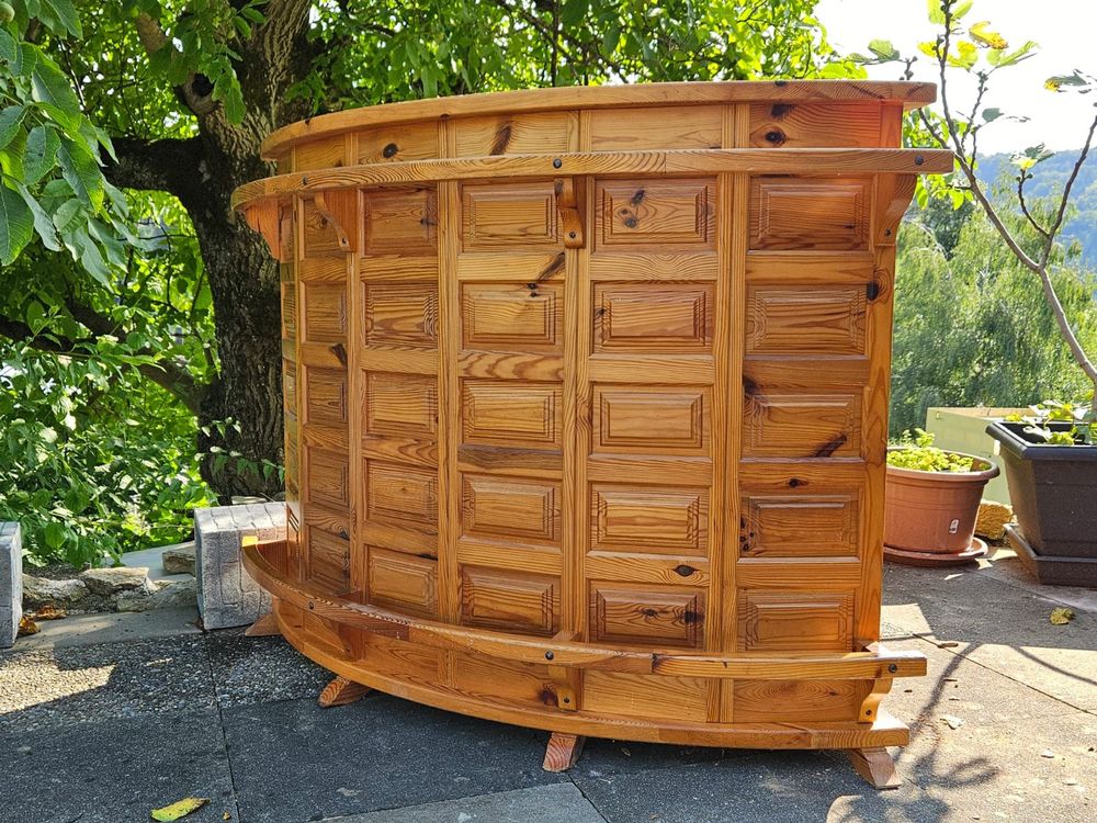 Stehbar (Gebraucht) in Unterentfelden für CHF 60 – nur Abholung auf ...