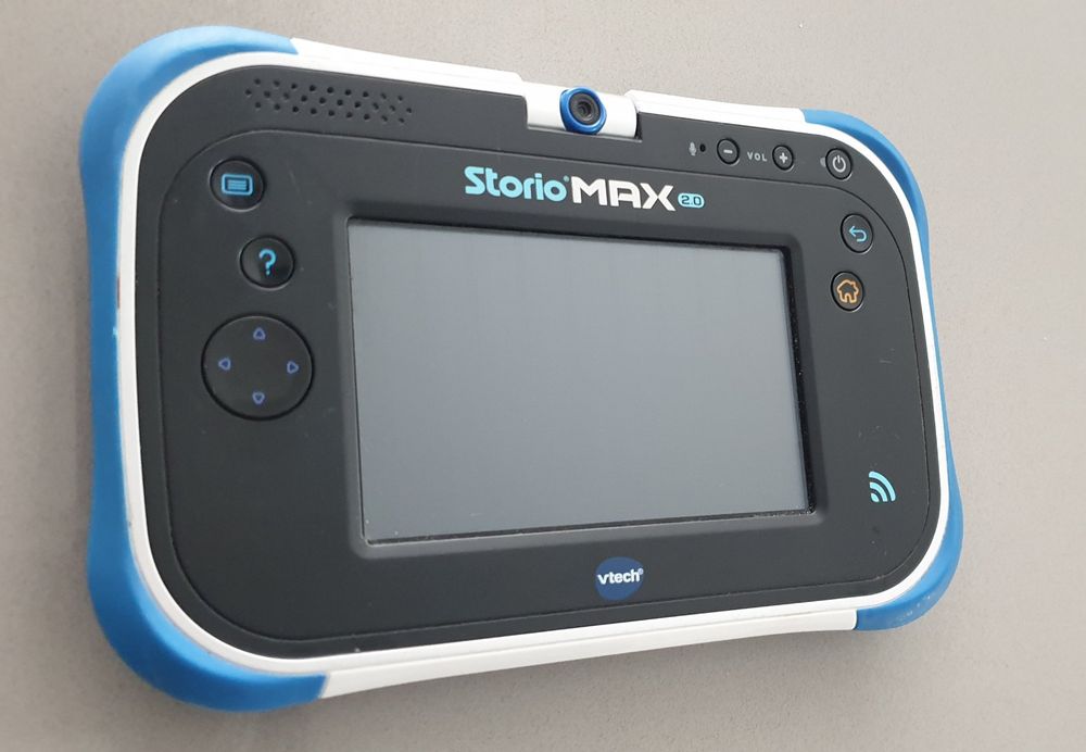 Vtech Storio Max 2.0 (Gebraucht) in Frasnacht für CHF 70 – nur Abholung ...