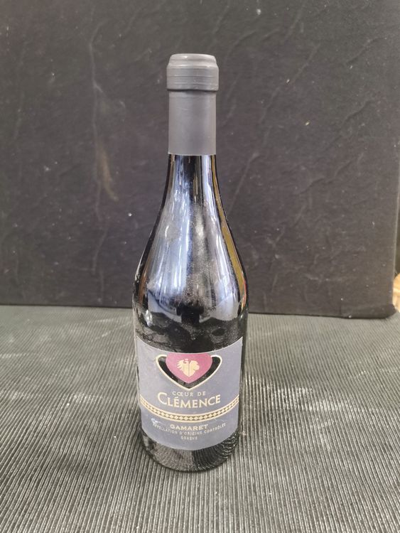 CŒUR DE CLÉMENCE 2014 GAMARET (Neuf (Voir description)) à Genève pour ...