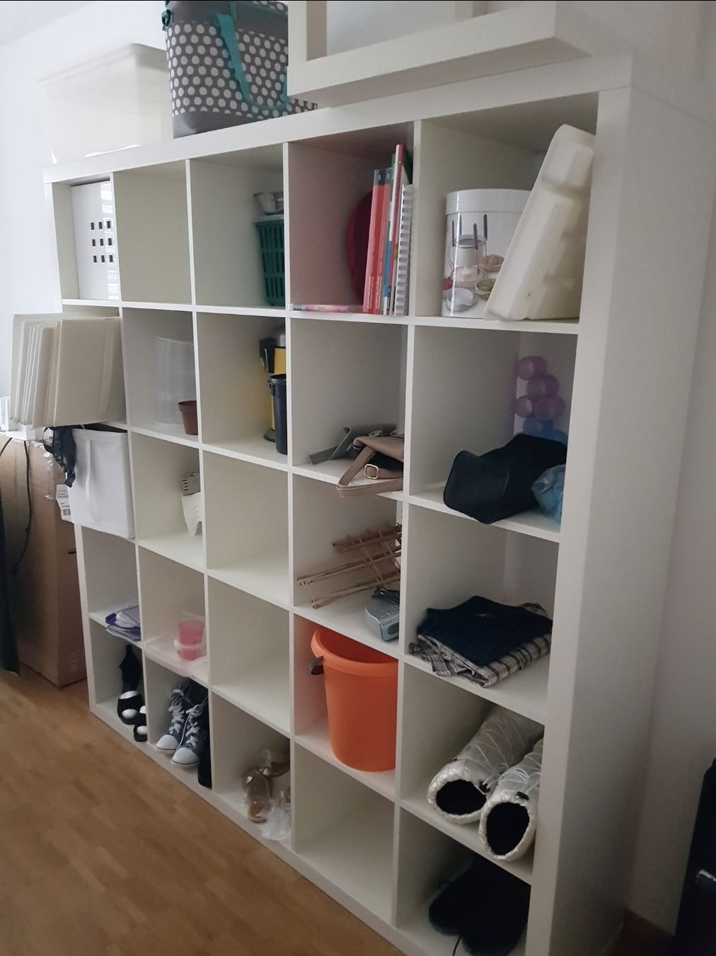 Kallax Ikea Occasion