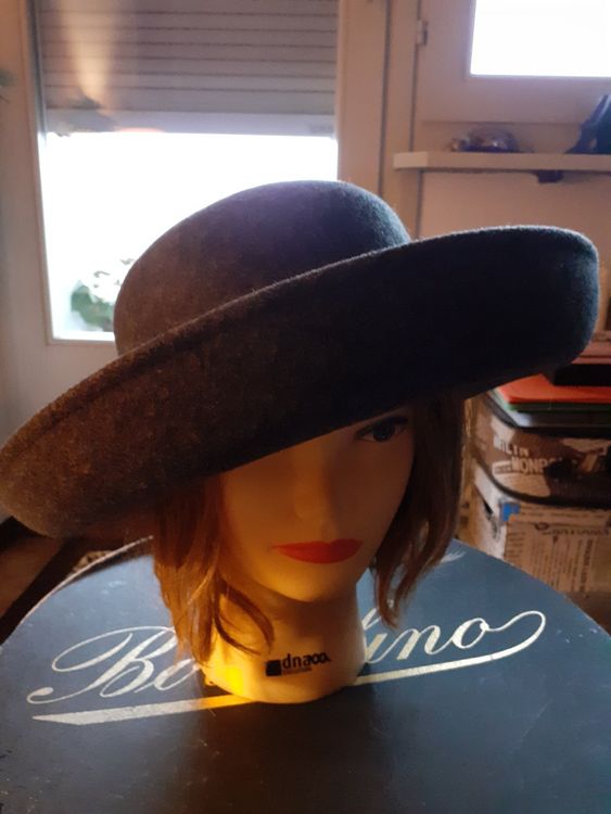 Cappello invernale artigianale (Nuovo (secondo la descrizione)) a ...