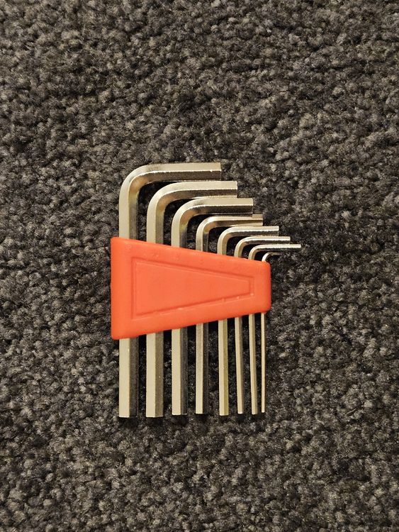 Inbus Set | Kaufen auf Ricardo