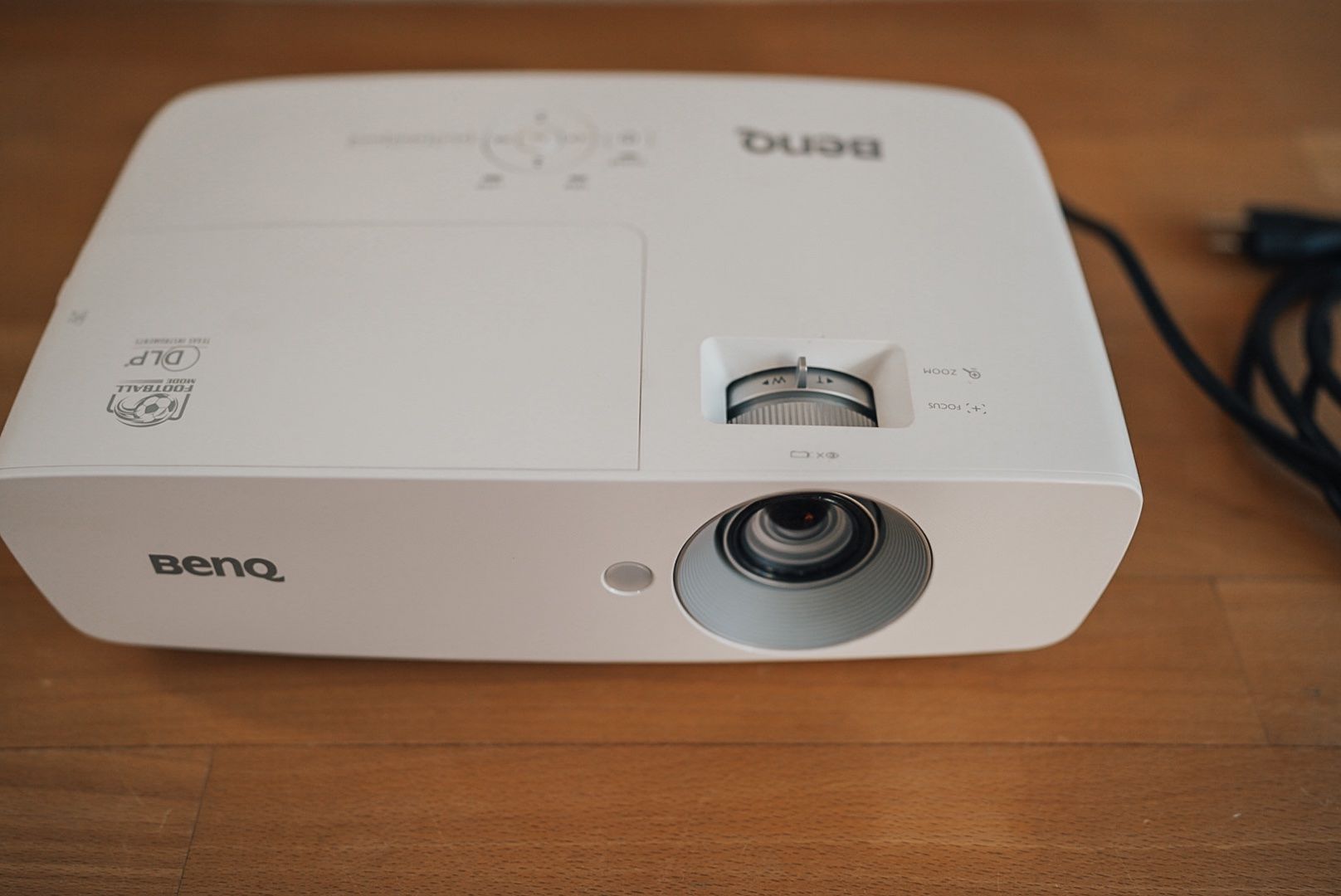 Benq Beamer/digital Projektor (Gebraucht) in Möriken AG für CHF 99 ...