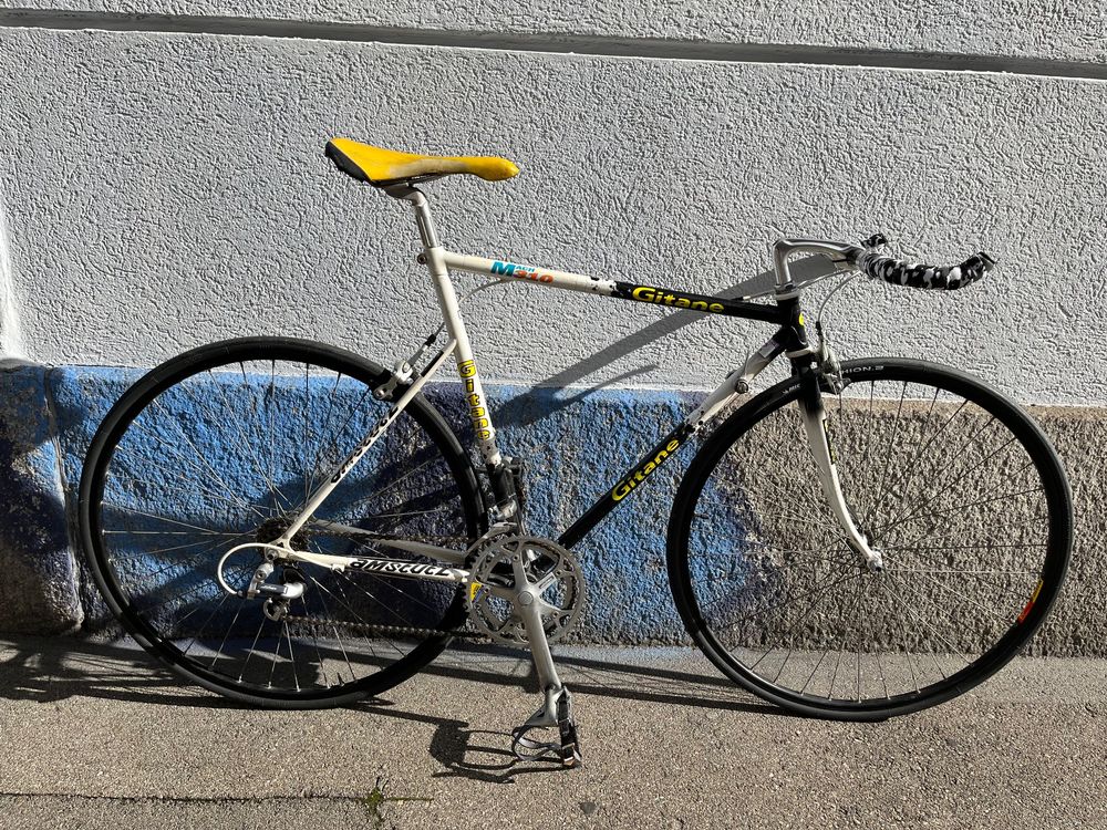 Gitane Mach 310 | Kaufen auf Ricardo