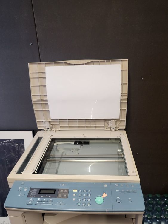 Kopiergerät Canon iR1600 (Gebraucht) in Schwarzenburg für CHF 1 – nur ...