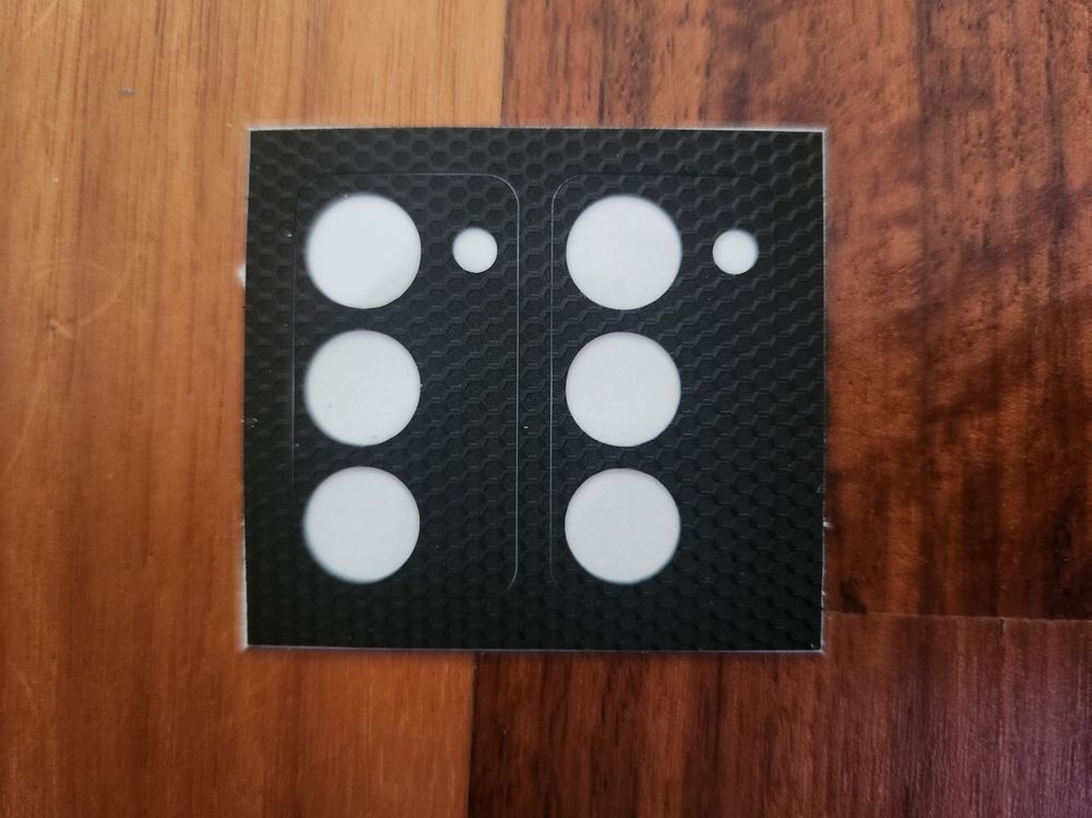 Original DBrand Skin Teardown & Matrix für Galaxy Z Fold 2 (Neu (gemäss ...