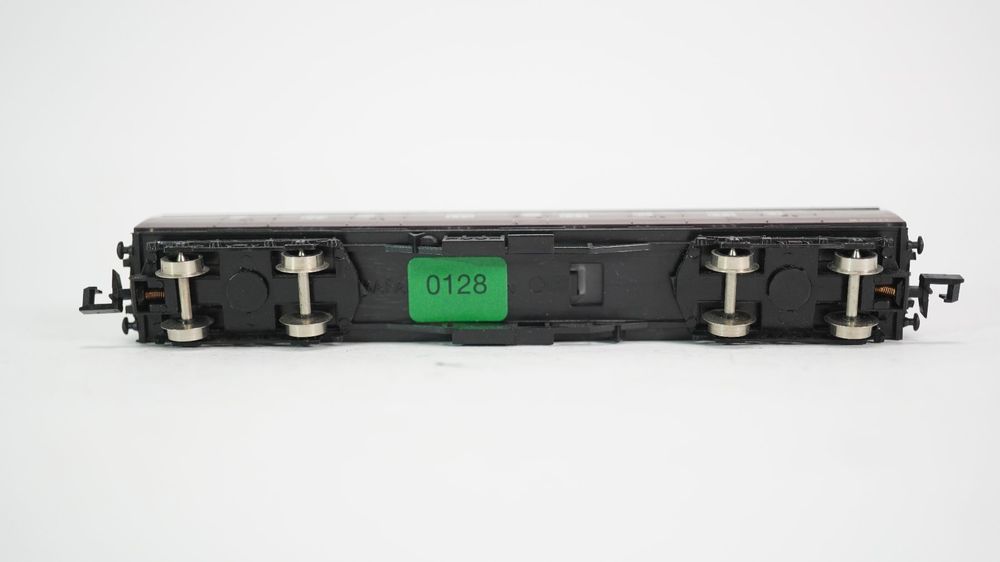 e37 Spur N Grafar BR Personenwagen Quard | Kaufen auf Ricardo