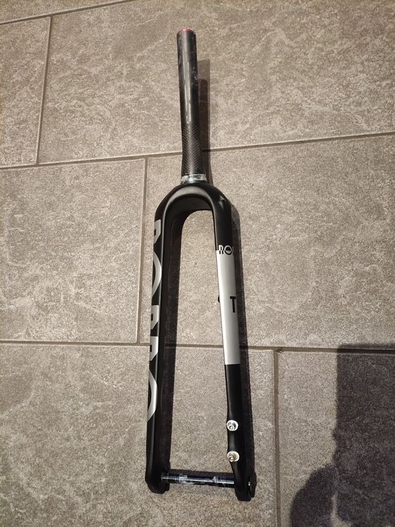 Gabel von Rondo Ruut Ti (Neu (gemäss Beschreibung)) in Bonstetten für ...