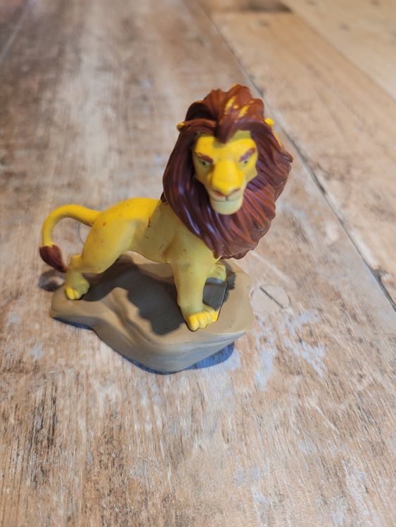 Tonie König der Löwen | Kaufen auf Ricardo