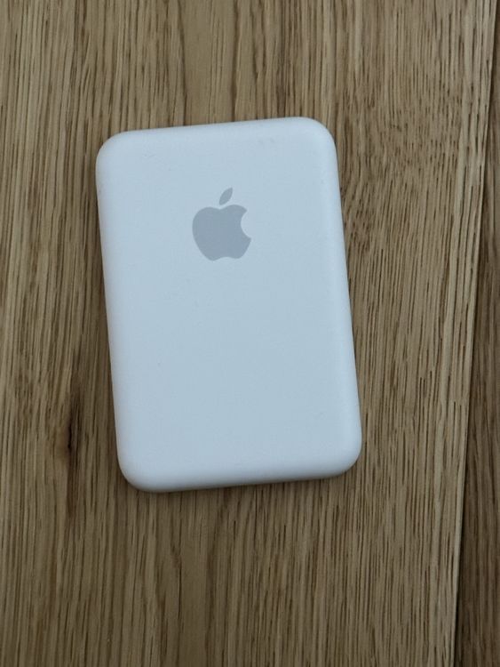 Apple externe MagSafe Batterie | Kaufen auf Ricardo