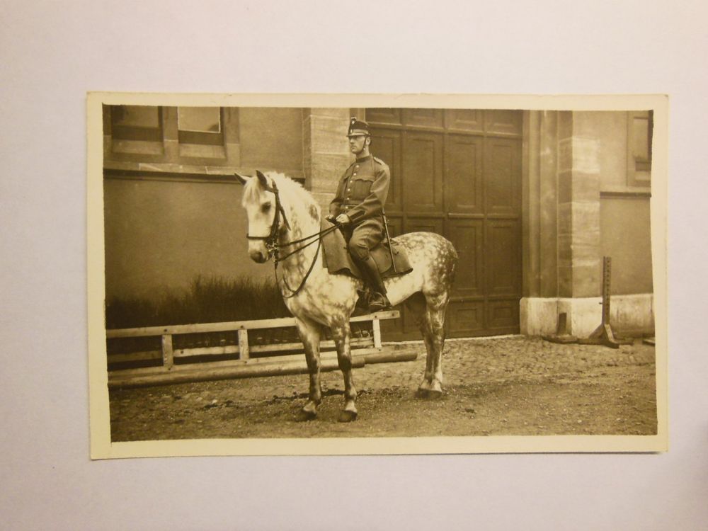 Kavallerie, Schweizer Armee | Kaufen auf Ricardo