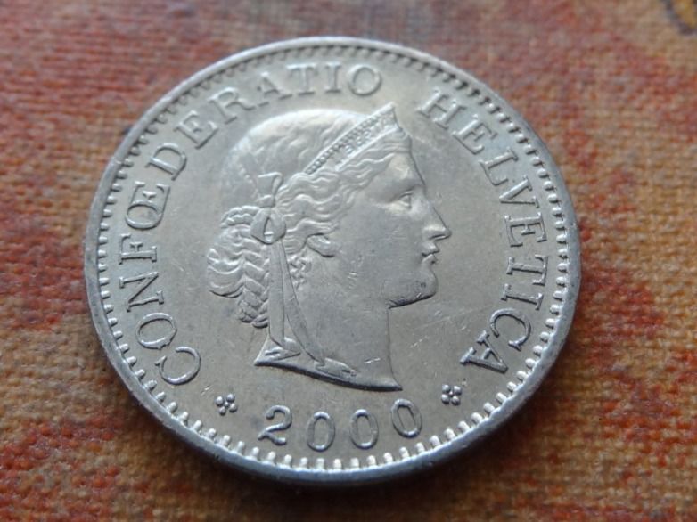 10 Rp. 2000 | Kaufen auf Ricardo