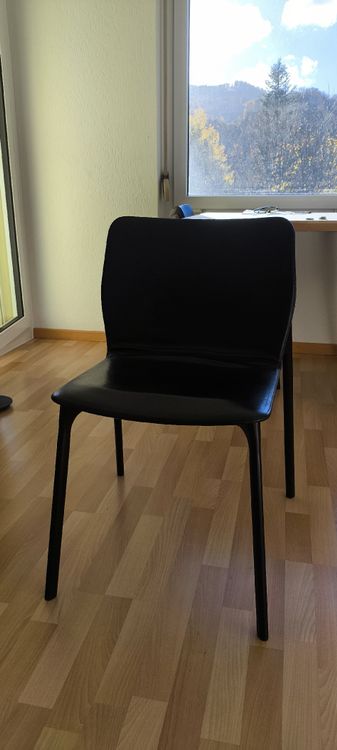 Wilkhahn Chassis Leder (Gebraucht) in Gattikon für CHF 100 – nur ...