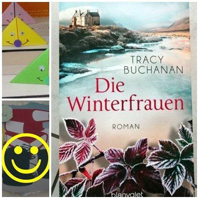 Die Winterfrauen -von Tracy Buchanan (Gebraucht) in Wetzikon ZH für CHF ...