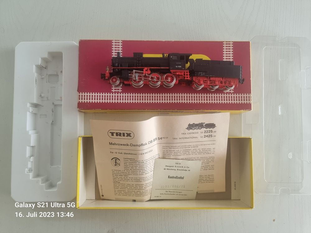 Trix Express H0 | Kaufen auf Ricardo