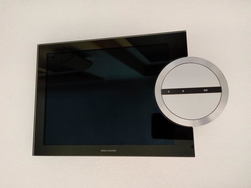 BeoSound 5 - BeoMaster 5 Anlage | Kaufen auf Ricardo