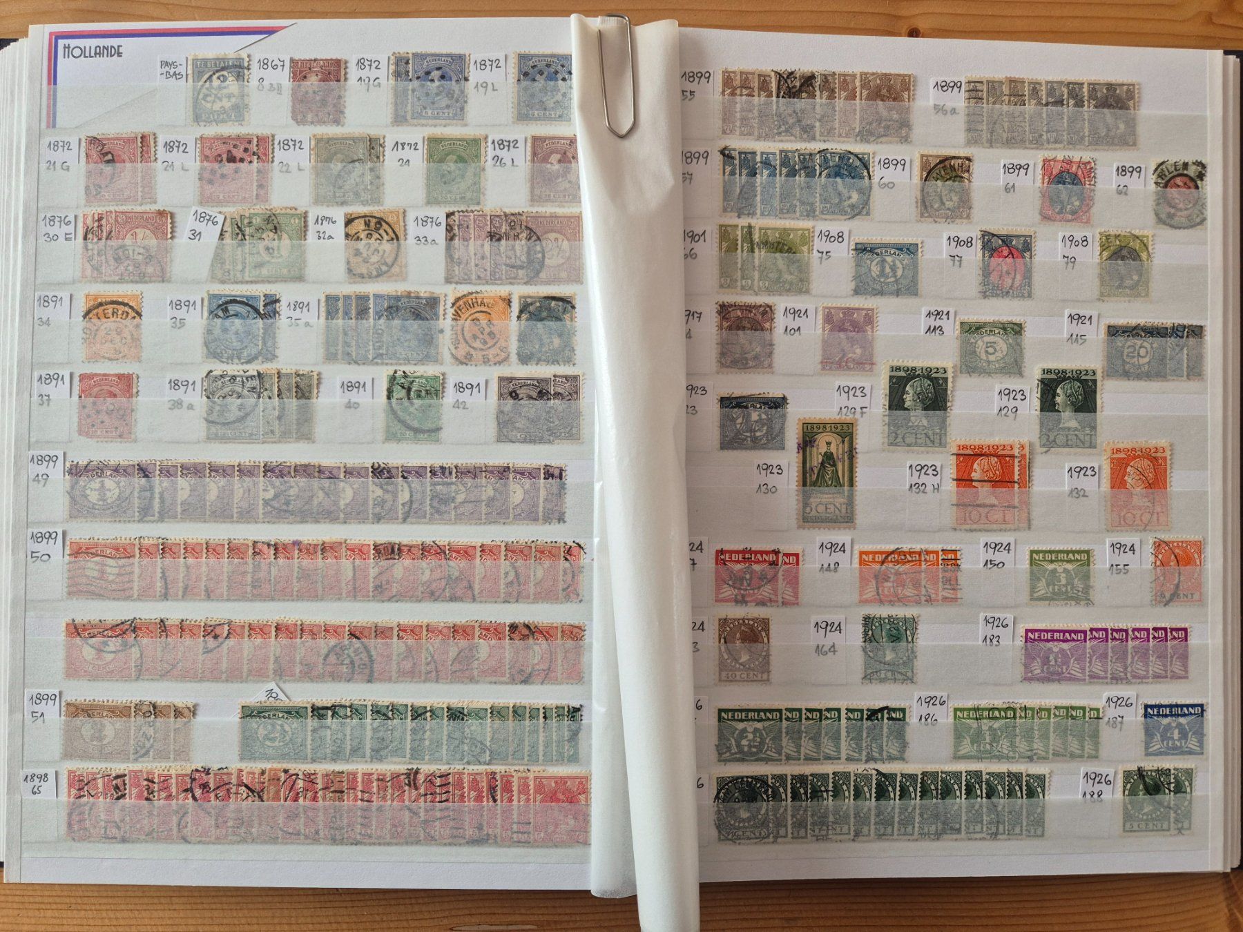 Briefmarken weltweit in Ablum 3 Zustand gemäss Bilder (Gebraucht) in ...