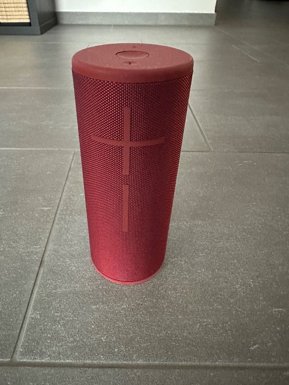 UE Boom 3 ( Boombox ) (Gebraucht) in Laufenburg für CHF 80 – mit ...