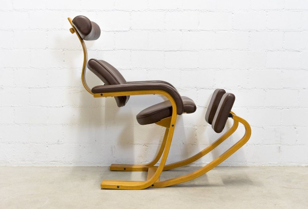 Stuhl Stokke Duo | Kaufen auf Ricardo