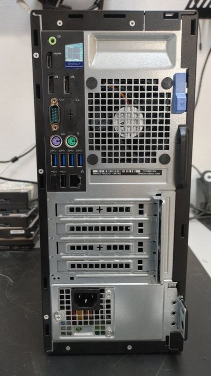 Dell Optiplex 7050 | Kaufen auf Ricardo