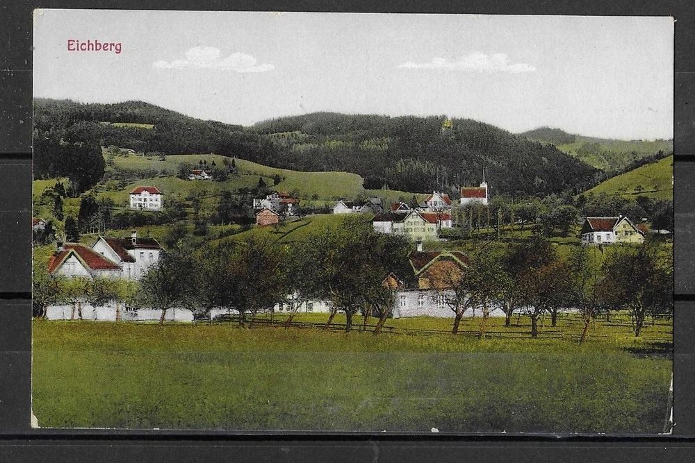 SG Eichberg 1935 (Gebraucht) in Schocherswil für CHF 8 – mit Lieferung auf Ricardo kaufen