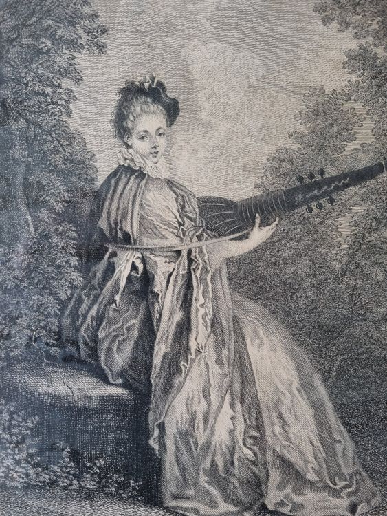 La Finette | Kaufen auf Ricardo