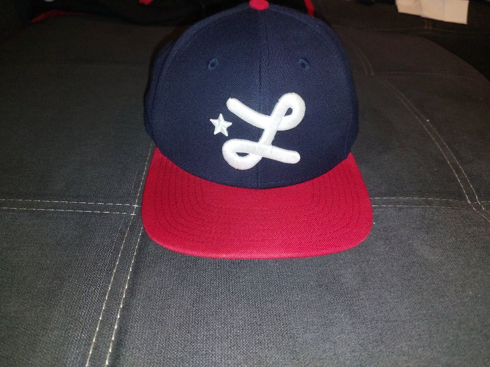 LRG Cap One Size | Kaufen auf Ricardo